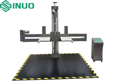 China High-Precision Drop Test System For Packaging Impact And Reliability Testing for sale
