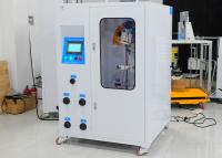 China IEC 62196-1 Non-Rewireable Accessories Flexing Test Apparatus For Vehicle Plugs Test for sale