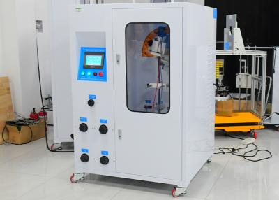 China IEC 62196-1 Non-Rewireable Accessories Flexing Test Apparatus For Vehicle Plugs Test for sale