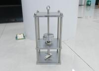 China IEC 61386-1 Figure 8 Heat Resistance Test Apparatus for Conduits and Corrugated Pipes for sale
