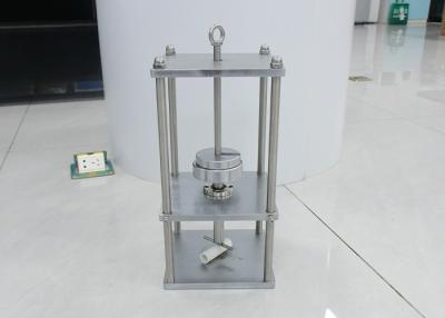 China IEC 61386-1 Figure 8 Heat Resistance Test Apparatus for Conduits and Corrugated Pipes for sale