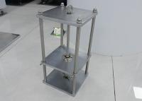 China IEC 61386-1 Figure 8 Heat Resistance Test Apparatus for Conduits and Corrugated Pipes for sale