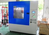 China IEC60529 Multi-Function IPX3–IPX6 Water Spray & Jet Test Chamber for Enclosure Protection Testing for sale