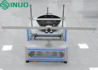 China Single Handle Cookware Torque Resistance Test Equipment EN 12983-1 for sale
