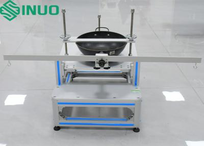China Single Handle Cookware Torque Resistance Test Equipment EN 12983-1 for sale