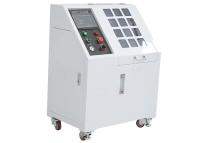 China IEC 60601-1 Annex G.7 Flammable Gas Mixing Test Apparatus Medical Electrical Equipment for sale