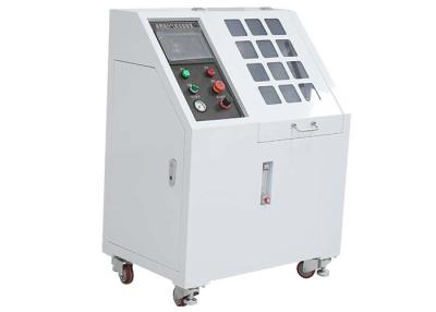 China IEC 60601-1 Annex G.7 Flammable Gas Mixing Test Apparatus Medical Electrical Equipment for sale