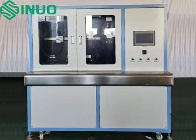 China Circuit Breaker Time-Current Characteristics Test Equipment IEC 60898-1 Clause 9.10.1 for sale