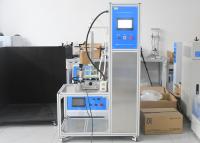 China IEC 60335-1 Clause 22.48 Return Siphon Test Apparatus For Anti-Siphonage Performance Test for sale