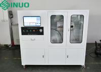 China IEC 60335-2-21 Electric Water Heaters Pulse Pressure Withstand Testing Machine for sale