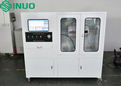 China IEC 60335-2-21 Electric Water Heaters Pulse Pressure Withstand Testing Machine for sale