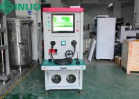China UL Standard AC Vehicle Charging Gun Comprehensive Test System for sale