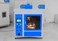 China IEC 60112 Leakage Tracking Test Equipment For CTI And PTI Evaluation Insulating Materials Test for sale