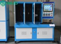 China Circuit Breaker Test Equipment with 3 Test Stations And 1A–1800 A Output Current for sale