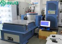 China IEC 62133 Electromagnetic Vibration Test System For Battery Testing for sale