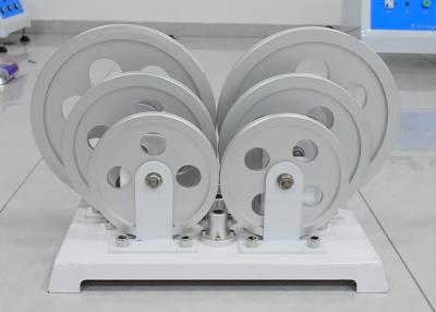 China IEC 61386-22 Figure 101 Bending Test Apparatus For Pliable Conduit With Bending Angle Of 90° for sale