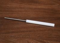 China IEC 60884-1 Clause 24.12 3mm Test Rod for Plug Barrier Strength and Accessibility Testing for sale