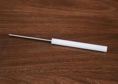 China IEC 60884-1 Clause 24.12 3mm Test Rod for Plug Barrier Strength and Accessibility Testing for sale