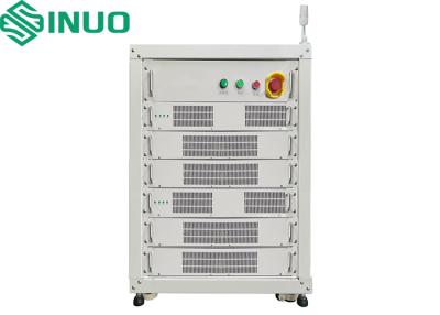 China EN60950 Regenerative High-Precision Battery Pack Testing Equipment for sale