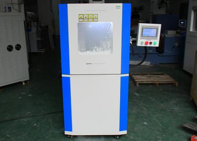 China IEC 60529 IP5X IP6X Sand and Dust Test Chamber for Ingress Protection Testing of Electrical for sale