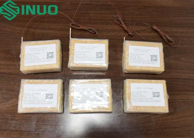 China AHAMHRF-1 2007 Sawdust Test Package For Refrigerator Energy Efficiency Test for sale