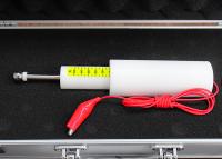 China IEC 60529 IP2X 12.5mm Test Sphere Probe Built-In Force 0~50N for Enclosure Protection Test for sale
