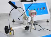 China IEC 60335-1 Appendix BB-20.1 Battery Case Pressure Testing System for Prismatic Cells Test for sale