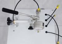 China IEC 60335-1 Appendix BB-20.1 Battery Case Pressure Testing System for Prismatic Cells Test for sale