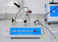 China IEC 60335-1 Appendix BB-20.1 Battery Case Pressure Testing System for Prismatic Cells Test for sale