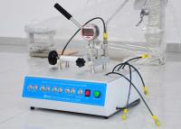 China IEC 60335-1 Appendix BB-20.1 Battery Case Pressure Testing System for Prismatic Cells Test for sale