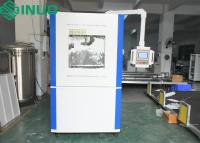 China IEC60529 Figure 2 IP5X/6X Sand And Dust Test Chamber 1000L for sale