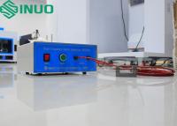 China IEC 60335-2-6 High-Frequency Spark Generator 3mm Spark Length for sale