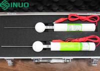 China IEC61032 Test Probe D with 1N Force For IP4X And Shock Hazard Verification for sale