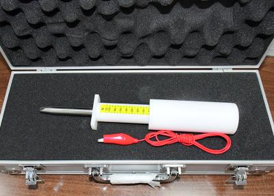 China IEC 61032 Test Probe 11 With Equipped 75 N Force Dynamometer Safety Compliance Tool for sale