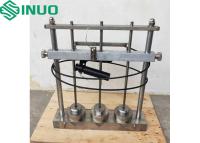 China IEC61386-1:2017 Clause 10.3 Low Temperature Impact Test Apparatus for sale