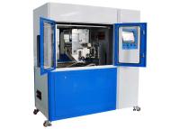 China IEC 62196-1 Charging Interface Breaking Capacity And Normal Operation Test Apparatus EV Testing for sale
