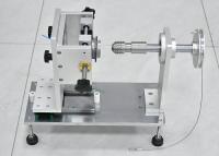 China IEC 60238 Clause 16.2 Figure 6 Torque Test Apparatus With Lamp Holder Gauge E14/E27/E40 for sale
