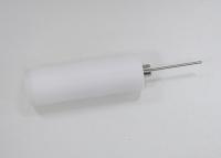 China UL 496 Test Probe 1.98mm Hardened Steel Pin 22.5N Push-in Terminal Gauge for sale