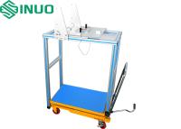 China IEC 61386-1 Clause 10.8 Suspended Load Test Apparatus For Conduit Fittings for sale