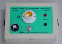 China IEC62560 Clause 15 Figure 8 Lamp Testing Equipment for Non Dimmable Lamps Compliance Test for sale