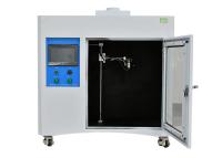 China IEC 60950 A.3 Hot Oil Flammability Test Equipment for Fire Hazard Testing for sale