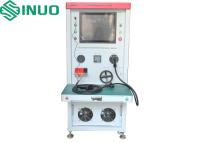 China EU&UL standard Auto AC Charging Gun Comprehensive Test System for sale