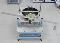 China TZS 683/2022 Annex B Cookware Torque Resistance Test Apparatus Strength Test Equipment for sale