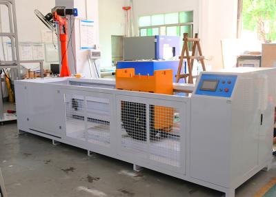 China IEC 62196-1 EV Plug Drive-Over Crushing Test Equipment For Vehicle Connector Crushing Test for sale