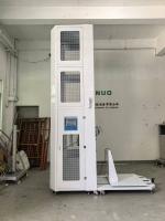 China IEC 61851-1 EV Charger Pendulum Impact Test Equipment With Pendulum & Drop Hammer Test for sale