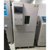 China IEC 61058-1 Clause 17 Switches Endurance Tester With Temperature Humidity Chamber Two Stations for sale
