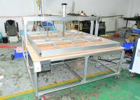 China UL 964-2000 Mattress Pads Voltage Dielectric Strength Testing Equipment for sale