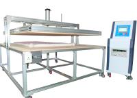 China UL 964-2000 Mattress Pads Voltage Dielectric Strength Testing Equipment for sale