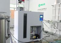 China IEC 60529 Full‑featured IPX1‑IPX8 Integrated Waterproof Testing System Waterproof Test Equipment for sale