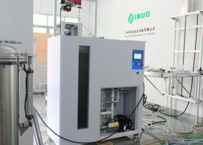 China IEC 60529 Full‑featured IPX1‑IPX8 Integrated Waterproof Testing System Waterproof Test Equipment for sale